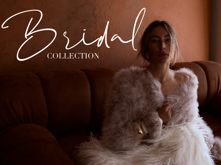 M&A Bride – Mode & Affaire